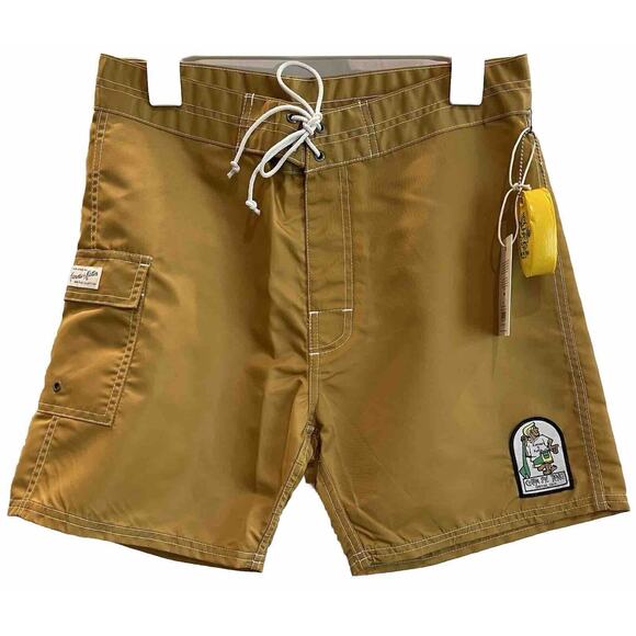 Katin | Swim | Katin Board Shorts Waterman Trunk Custom Surf Swim ...